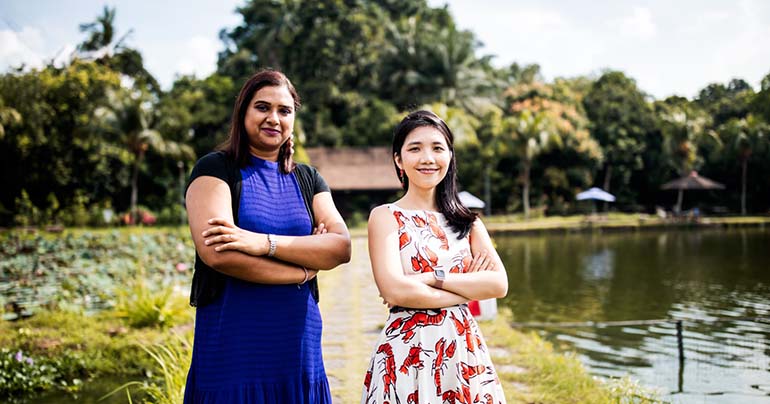 Singapore Cultured Meat Startup Shiok Meats Raises US$4.6M Seed Funding