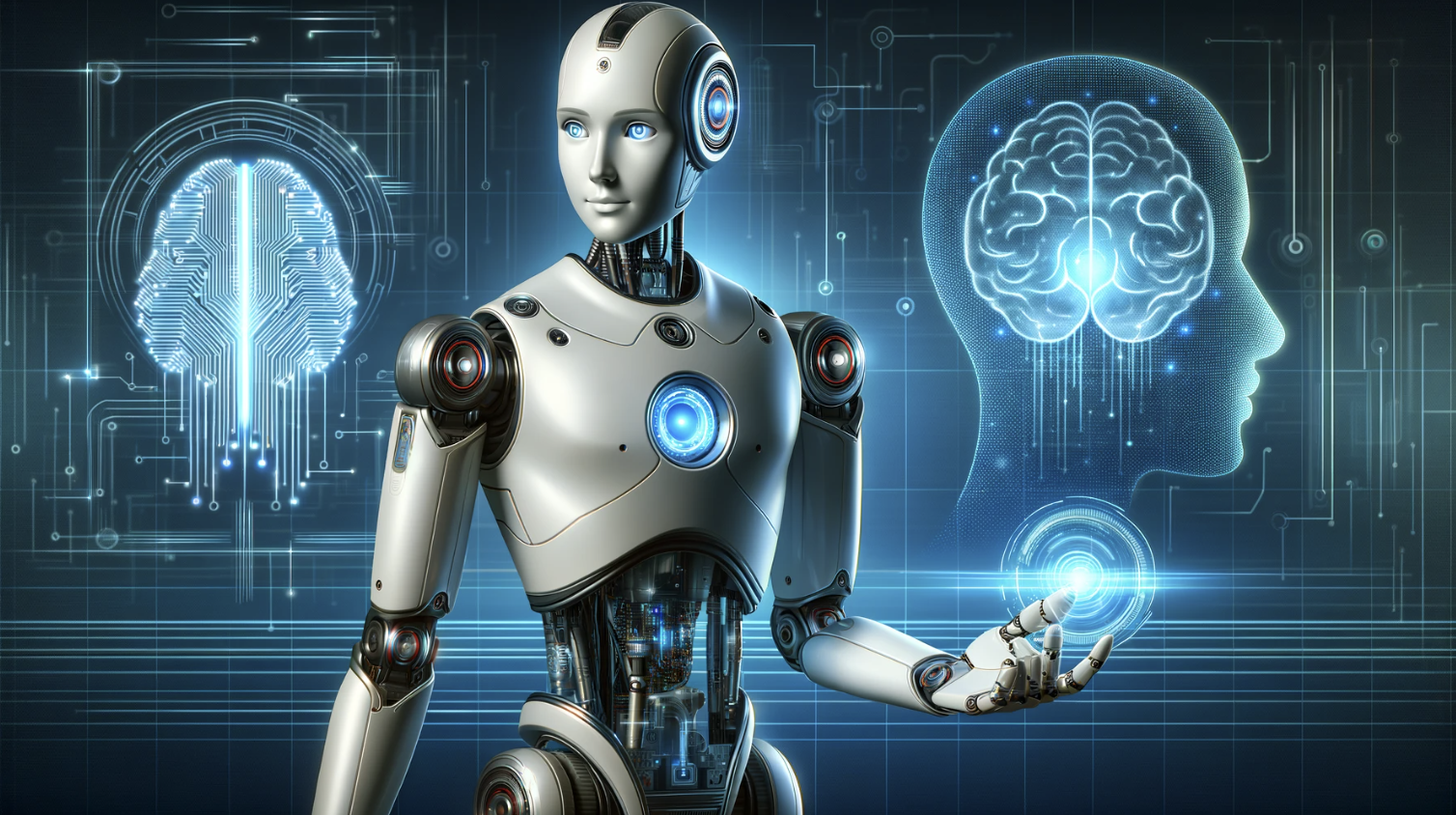 Nvidia unveils Project GR00T, a versatile AI designed to drive the ...
