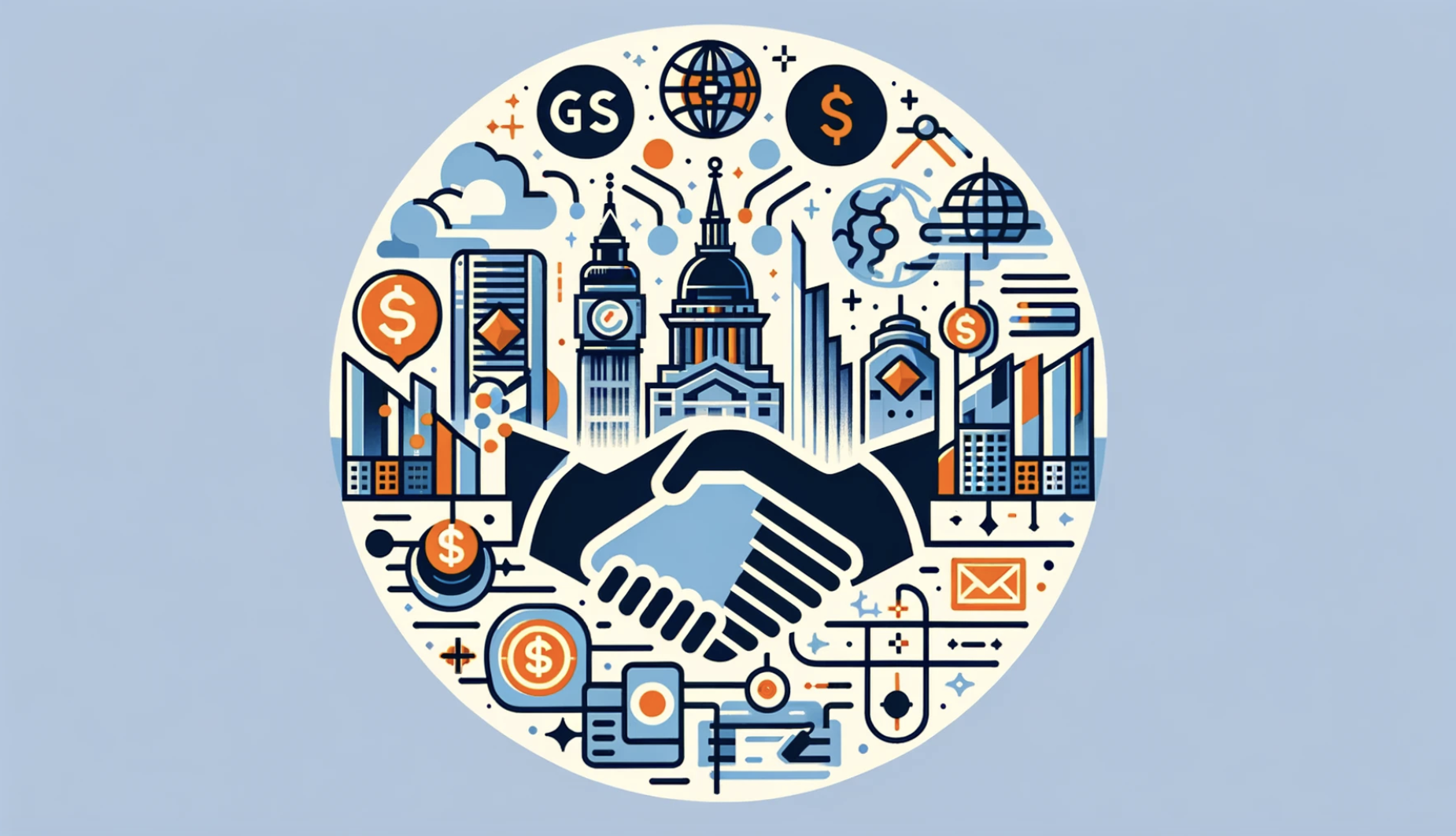 London-based regulatory technology firm GSS secures $47M in funding to ...